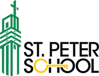 Academics | St. Peter School in Quincy, IL