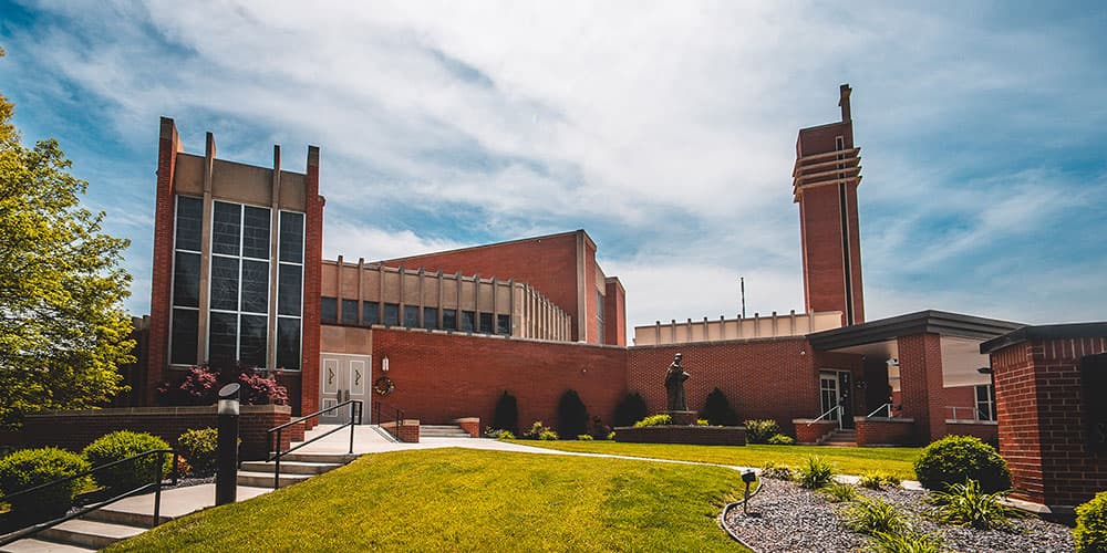 Academics | St. Peter School in Quincy, IL